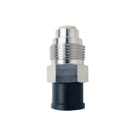 Alternative Agilent Outlet Valve