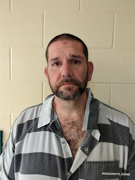 JOHNSON OTIS RANDOLPH Levy County Mugshots Zone