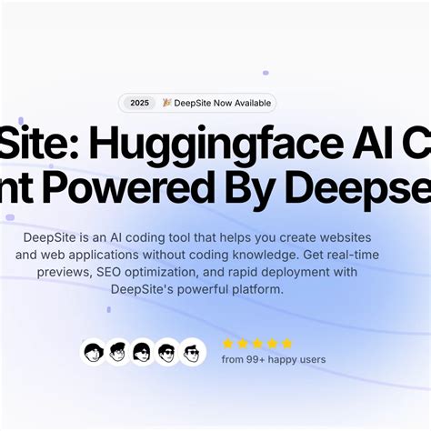 Deepsite Ai Coder