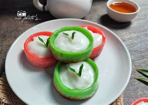 Resep Kue Lumpur Lapindo Oleh Nuniek Wijayanti Cookpad