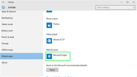 How To Make Chrome Your Default Browser In Windows Laptop Mag