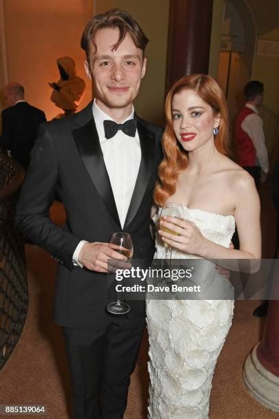 Luke Thallon Photos And Premium High Res Pictures Getty Images