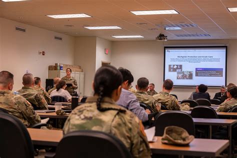 Dvids Images Usammda Team Supports Annual Capability Days Event