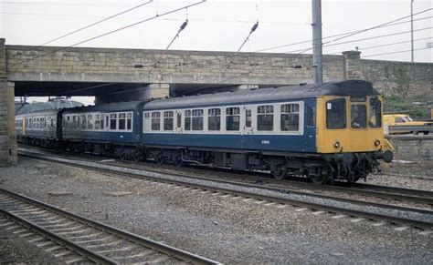 Class 110 At Lancaster Hr Scan