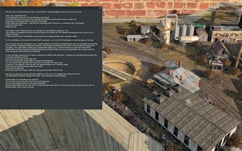 Trainz 2019 Dlc Trainz Model Railroad The Chuck Ewe Pharlie