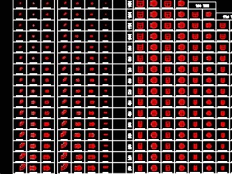 Ductile Iron Fittings Cad Blocks At Rodolfo Blackwell Blog