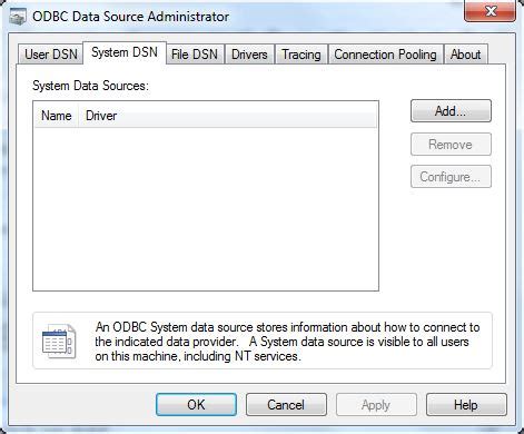 How To Connect Netbeans To MS Access Database And View Data The