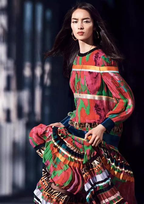 18種服裝設計風格，30張服裝美畫，給你一場服裝上的視覺盛宴！ 每日頭條