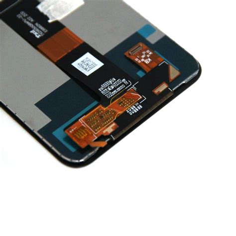 Realme C21 : LCD tactile original RMX3201 - Test et Avis