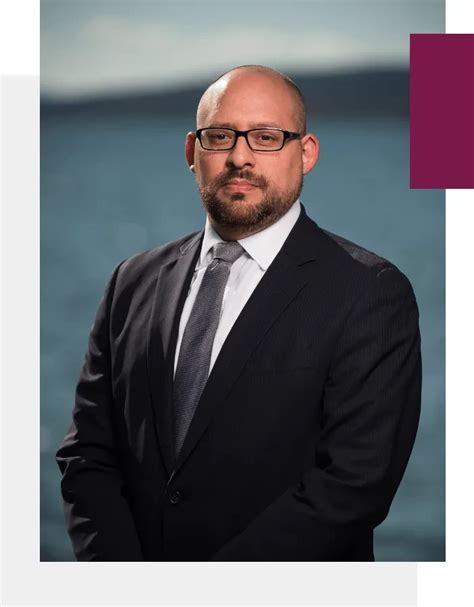 Aaron Sanders Workers Comp Attorney Zea Proukou Finger Lakes Ny