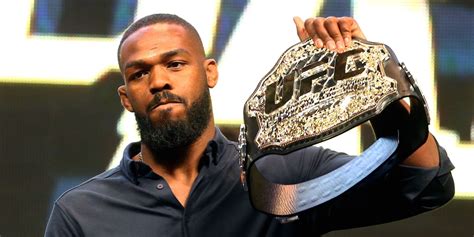 The 10 Longest Win Streaks In Ufc History