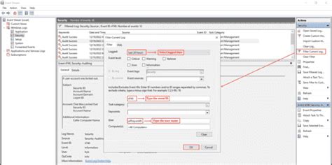 Find The Source Of Ad Account Lockouts 4sysops