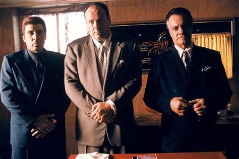 The 20 Best ‘sopranos Musical Moments