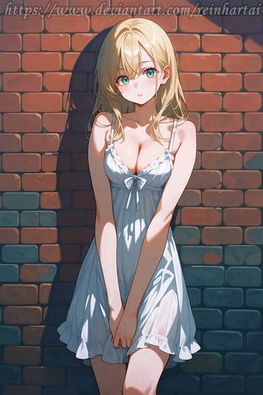 Close 305 Dnd Crusader Infused With Angelic Aura By Reinhartai On Deviantart