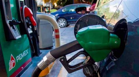 Gasolina Magna Ya Cuesta MÁs De 20 Pesos Por Litro