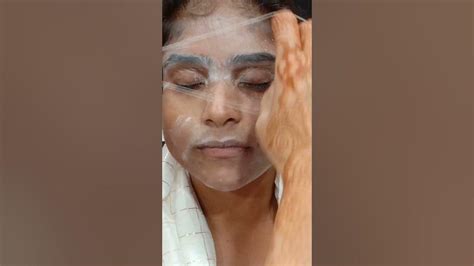 Threading Stepping ️ Shortsfeed Ytshorts Threading Muskaanparlour7