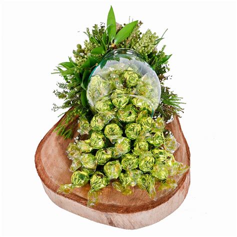 Pistachio Wave Exposure