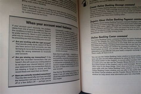 Quickbooks For Dummies
