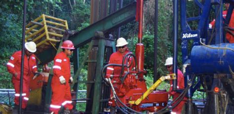 Cámara Boliviana De Hidrocarburos Y Energía On Linkedin Plan Upstream