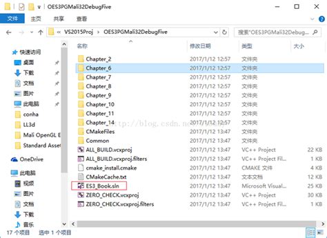 Windows Opengl Es