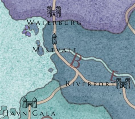 Mistvale Dawn World Wiki Fandom
