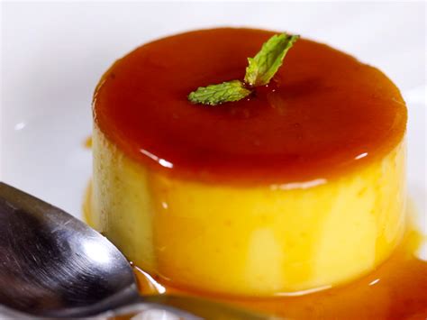 How To Make Leche Flan Steps With Pictures Wikihow