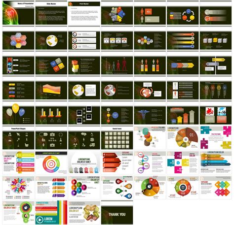 Bones Powerpoint Templates Bones Powerpoint Backgrounds Templates For Powerpoint