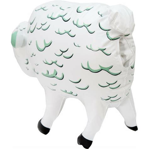 Nanma Sheep Shaggin Blow Up Doll Bms Enterprises