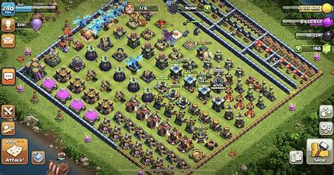 Coc Th14 Album On Imgur
