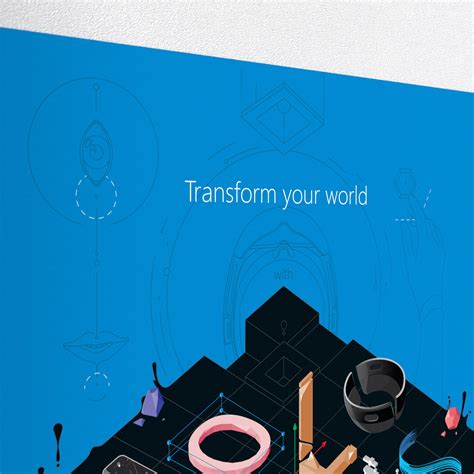 Microsoft Posters — Nando Costa