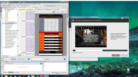 download install and test virtualbox and genymotion on windows 7 youtube