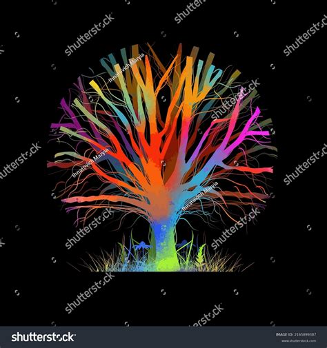 6 851 рез по запросу «magic Tree Logo — изображения стоковые фотографии трехмерные объекты и