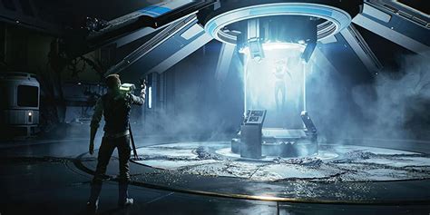 Star Wars Jedi Survivor Gameplay Debuted At The Game Awards March