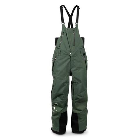 Полукомбинезон облегченный 509 Stoke, Fresh Greens, 2021