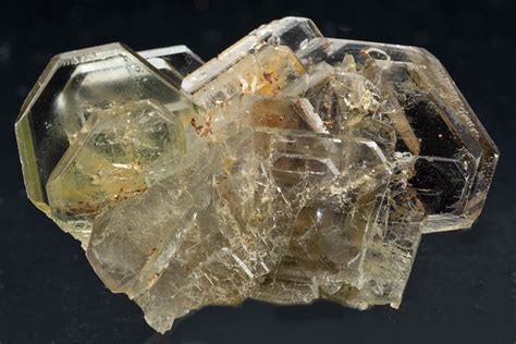 Barite Steetley Minerals