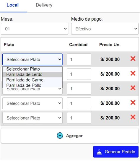 Como Puedo Generar Un Select Jquery Con Datos Php Stack Overflow En