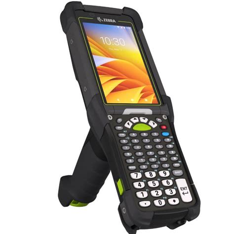 Zebra Mc9400 Mc9401 0g1r6hss A6 Terminal Mobilny Sklep Dsg Centrum