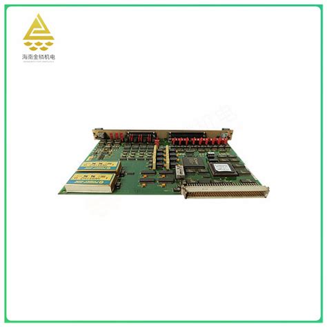 DS SIOBH ABA Digital Input Output Module