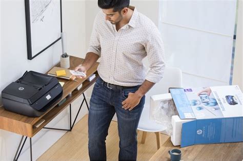 Guide For The HP Envy Printer Setup ELMENS