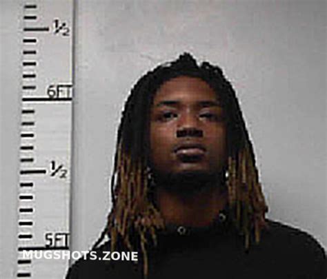 Williams Lejawan Rasheed 06 03 2024 Hardin County Mugshots Zone