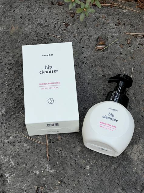 여름 기저귀발진에는 몽디에스 신생아 엉덩이클렌저 사용후기 네이버 블로그