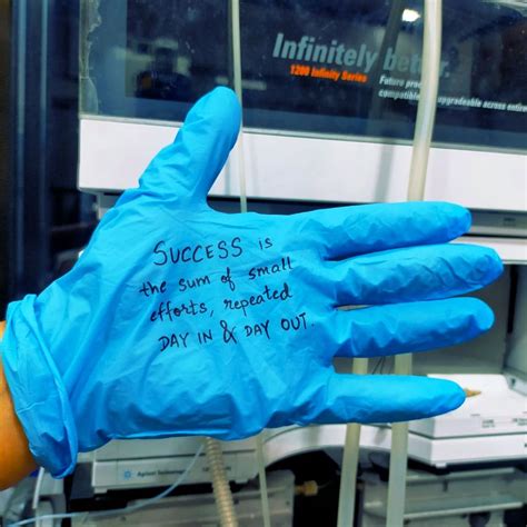 Persistence Is Essential For Success Rahul Jaiswal