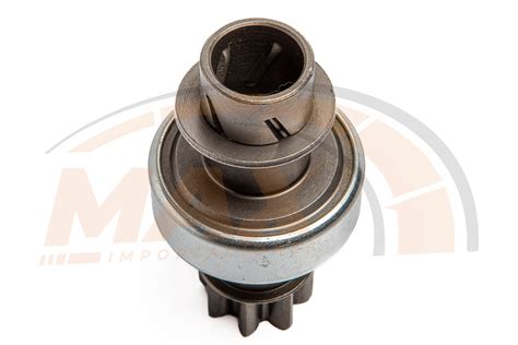 BENDIX ZNP 18141 SUZUKI DENSO 8T CCW
