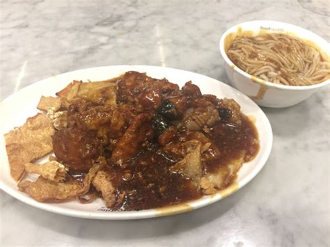 12 Best Yong Tau Foo 酿豆腐 In Singapore That Will Get Everybody Tofu Fighting