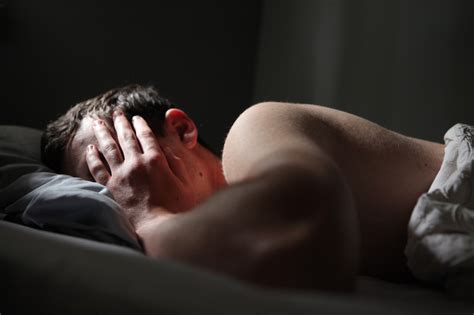 Headache After Sex Understanding Causes And Effective Treatments Good Health By Hims