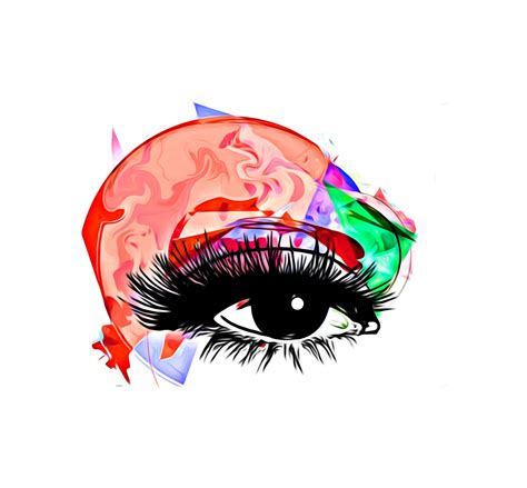 Download Eye Pupil Iris Royalty Free Stock Illustration Image Pixabay