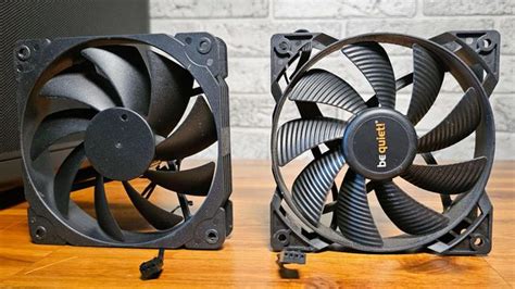 Case Fan Reviews Analysis And Buying Guides Tom S Hardware