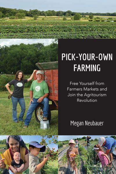 Pick Your Own Farming Acres Usa