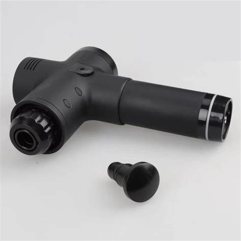 Icare Massage Gun Head Or Attachments Which One Should