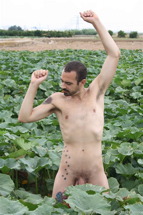Koldo Goran Photo 17